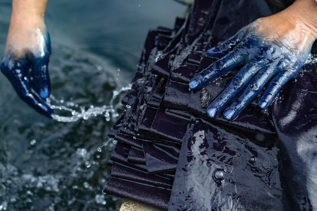 Miao Batik: An Intangible Cultural Heritage Passed Down for Thousands ...