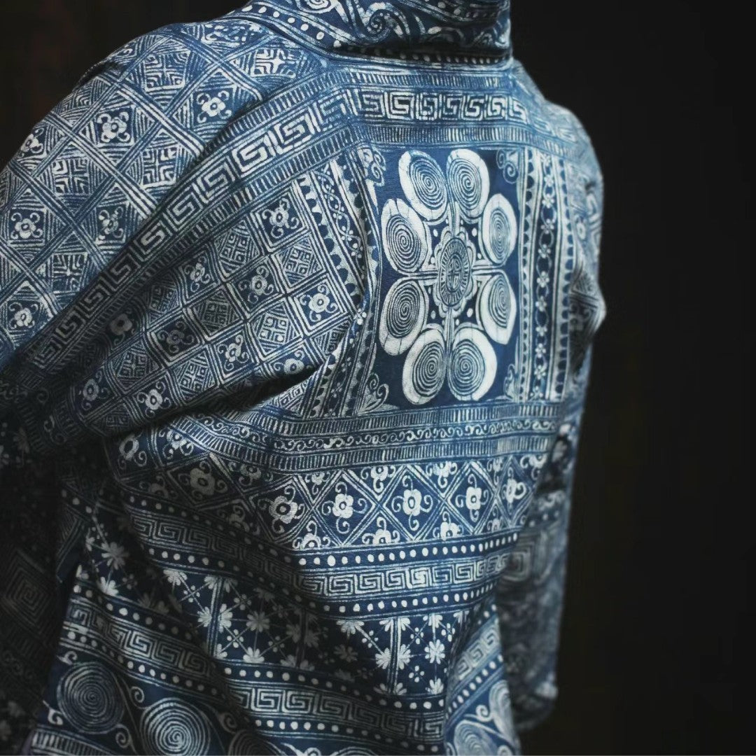 Unique Batik Crafts | Explore China Ancient Art Crafts – Runystore