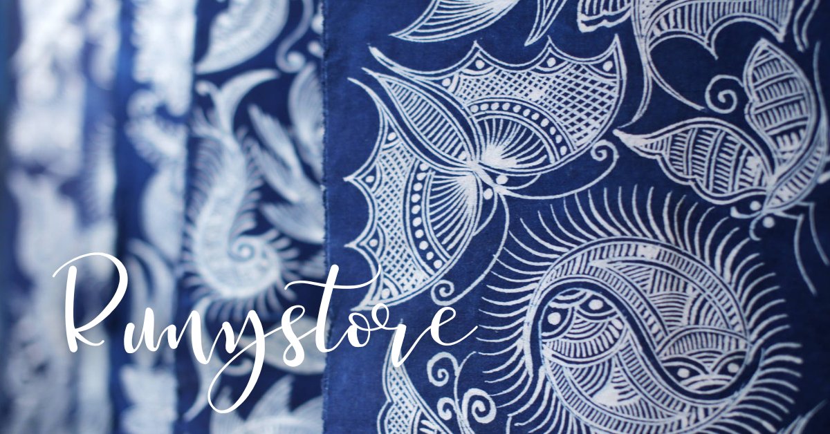 Explore the Art and Culture of Miao Batik – tagged "Miaobatik" – Runystore